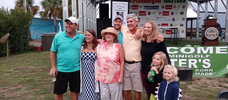 Matt McCaslin Inducted into the USPMGA Hall of Fame – US ProMiniGolf ...