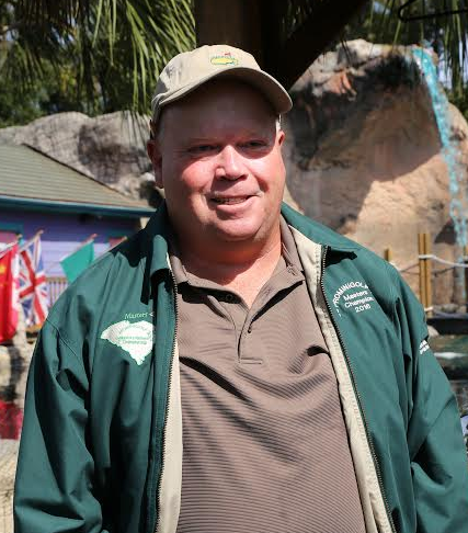 CONGRATULATIONS RANDY REEVES ON YOUR WIN! – US ProMiniGolf Association